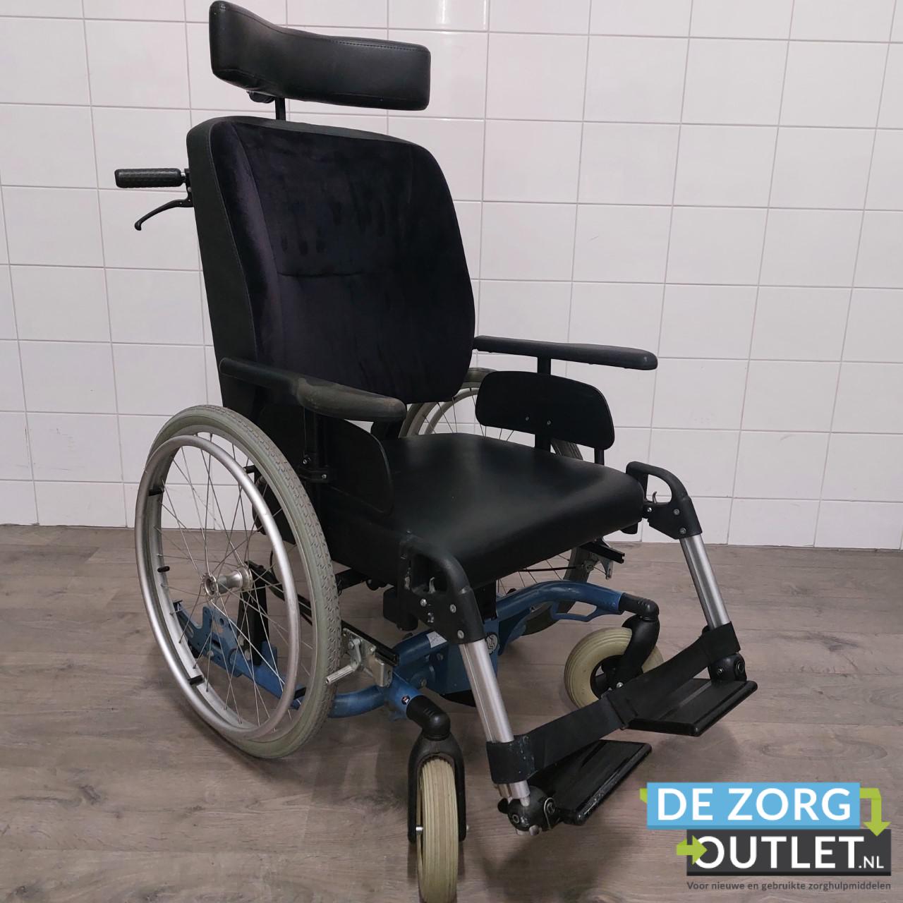 KANTEL ROLSTOEL IBIS XC-XA | De Zorgoutlet