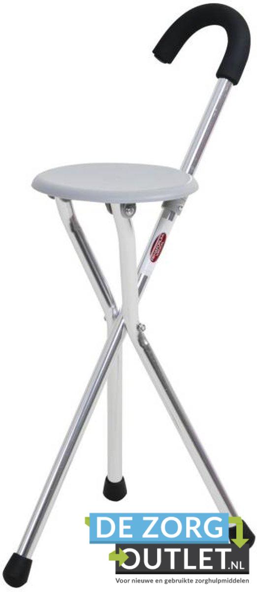 WANDELSTOK MET ZITTING/ ZITJE | De Zorgoutlet